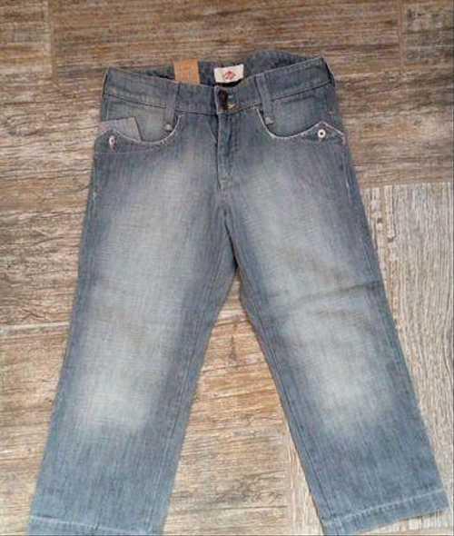LEE cooper. Капри.28,29,30 разм
