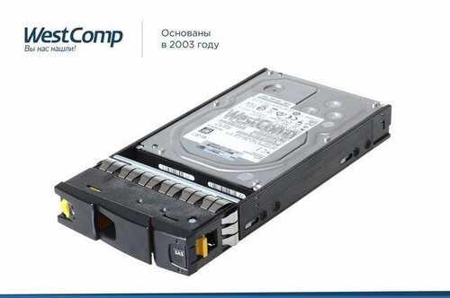 Диск HDD 4TB HP 3PAR 7.2K 6G SAS 3.5 (K2P87B)