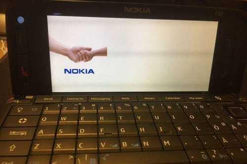 Nokia E90 оригинал