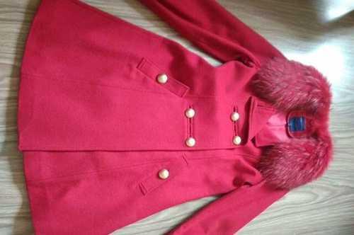 Пальто Marc Jacobs