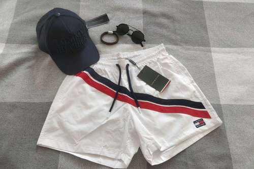 Tommy Hilfiger купальные шорты Томми хилфигер