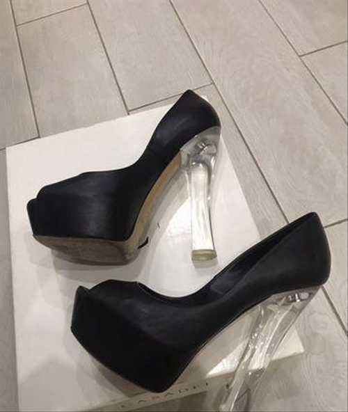 Туфли casadei 36