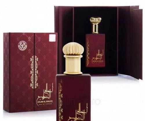 Perfumes Ahlam Al Khaleej by Ard Al 80 мл