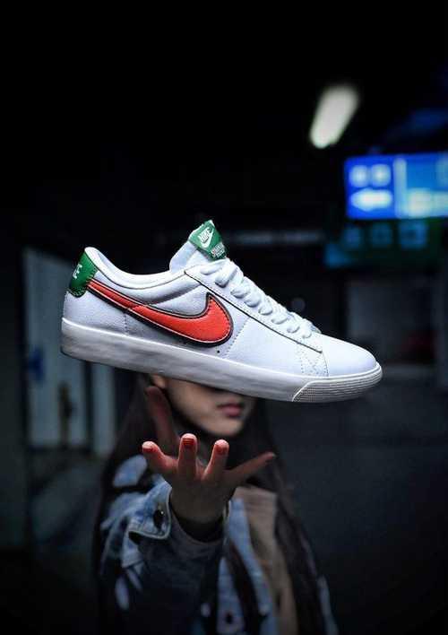 Nike Blazer Hawkins High Stranger Things EU 39