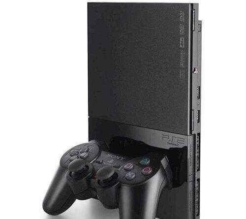 Игры sony playstation 2