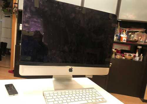 iMac late 2012, 21.5 дюйма