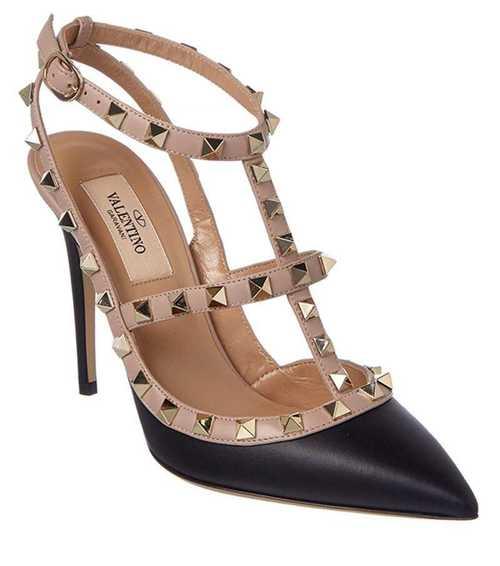 Туфли valentino rockstud оригинал 38,5