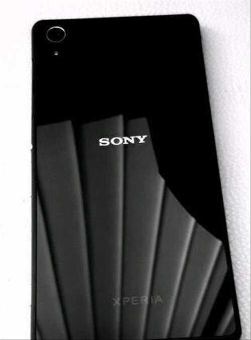 Sony xperia Z2