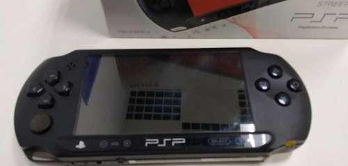 Sony Play Station PSP-Е1008