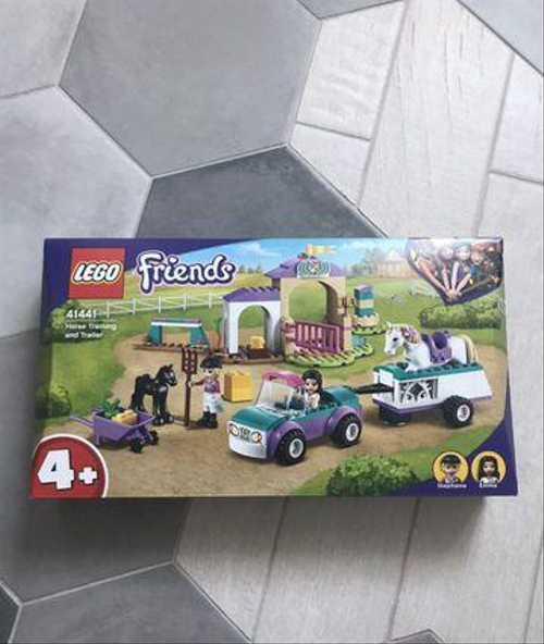 Констуктор Lego Friends