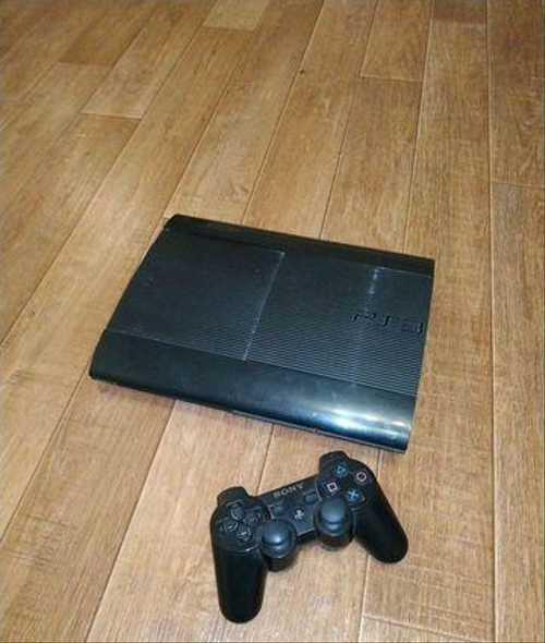 Sony PS3