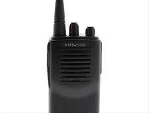 Радиостанция Kenwood TK 3107