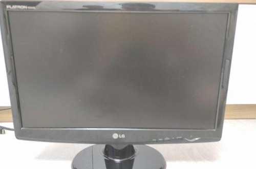 Монитор LG flatron W2043S