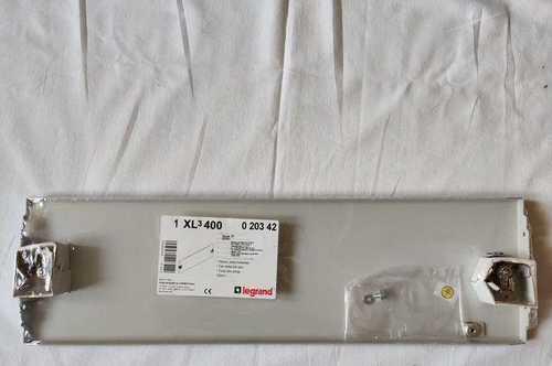 Комплектующие для шкафа Legrand XL3 400 новые