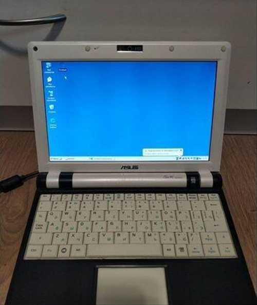 Нетбук Asus EEE PC 900