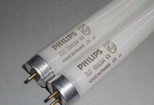 Лампа Philips tld 18w54