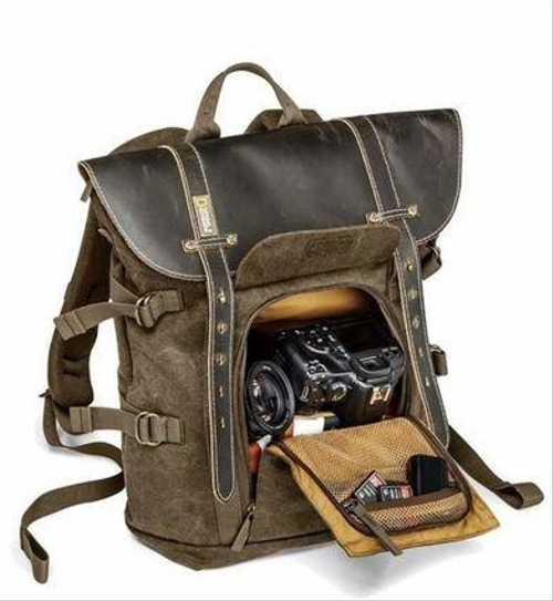 Рюкзак для dslr камеры National Geographic