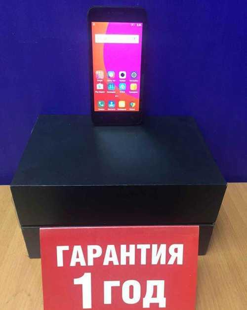 Смартфон Lenovo Vibe B A2016A40