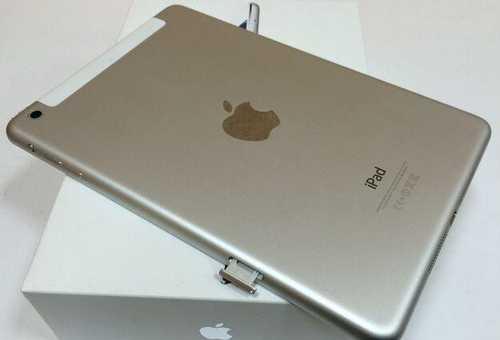 iPad Air 32Gb Cellular ростест