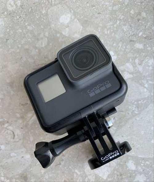 GoPro Hero5 Black