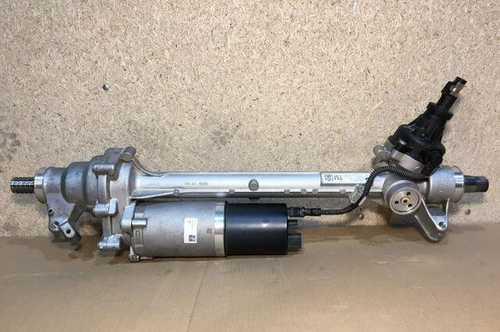 Рулевая рейка передняя Bmw X5 X6 X7 G05 G06 G07