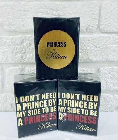 Парфюм Kilian Princess 100 ml