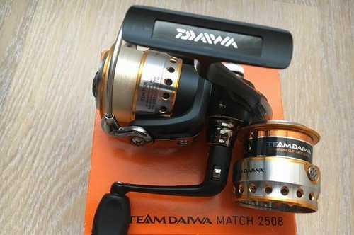 Катушка Daiwa Match 2508(Новая)