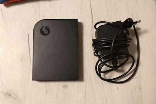 Приставка Steam link