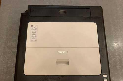Лазерный принтер Ricoh SP 111