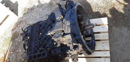 Коробка ZF16S-1820to(ZF16s-151)