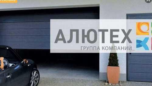 Ворота автоматические