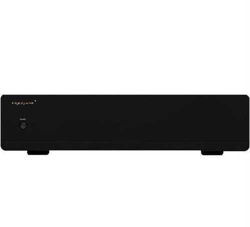 Exposure 2010 S2 Power Amplifier