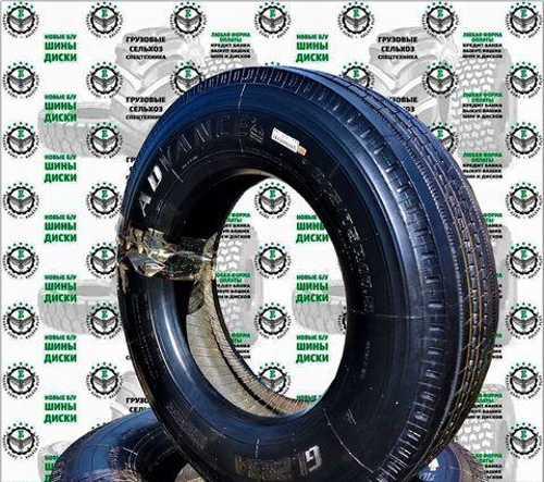 Advance 215/70 R17.5 126M