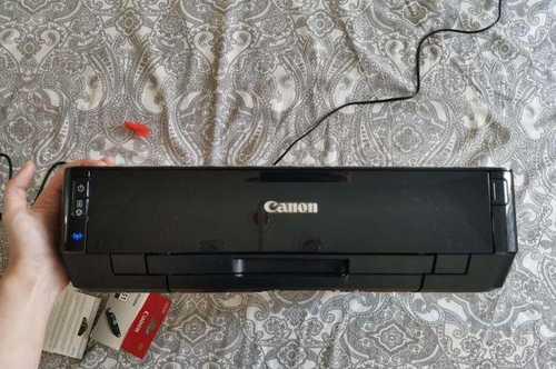 Принтер Canon pixma ip 7240
