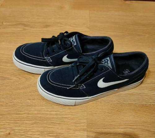 Nike SB zoom Stefan Janoski