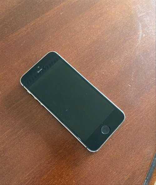 iPhone 5s 32gb