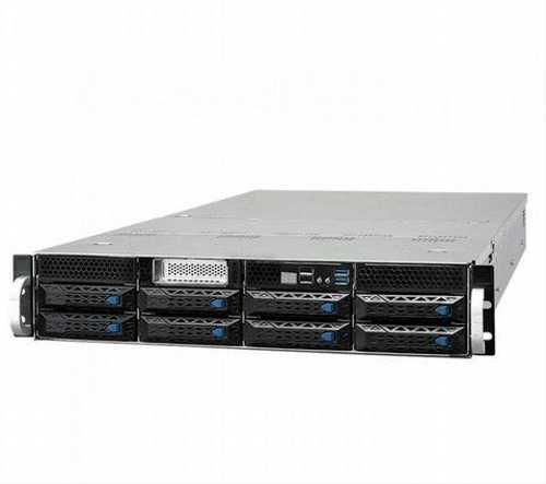 Серверная платформа asus ESC4000 G4 up to 150W