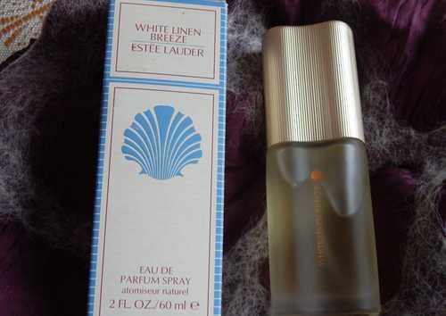 Estee Lauder White Linen Breeze