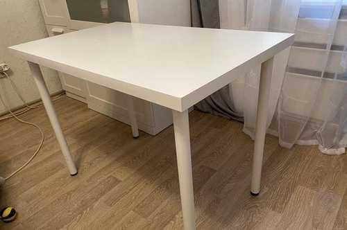 Стол IKEA linnmon