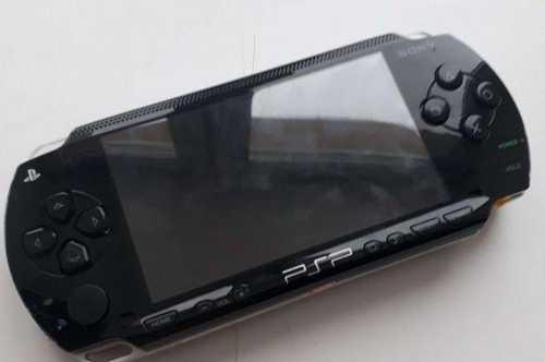 Sony PSP fat