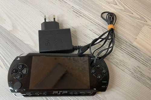 Не работает дисплей psp 1008