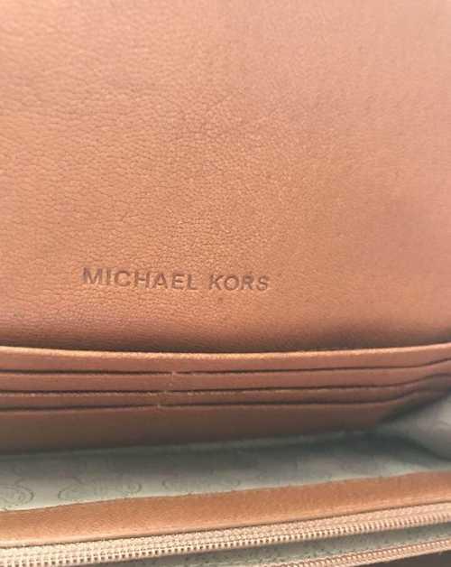 Кошелёк Michael Kors оригинал