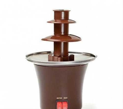 Chocolate Fondue Fountain Mini