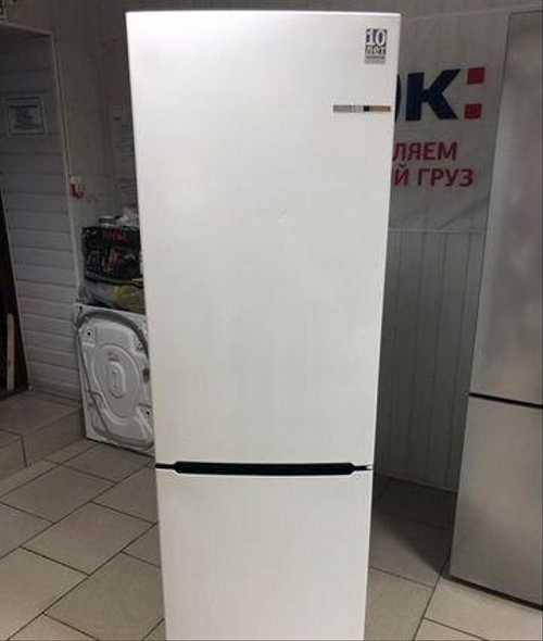 Холодильник бу на гарантии