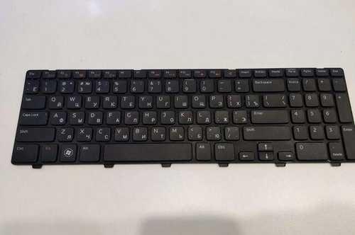 Клавиатура для ноутбука dell n5110,m5110