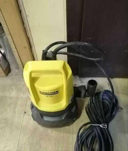 Karcher Sp Dirt