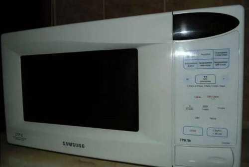 Микроволновая печь Samsung