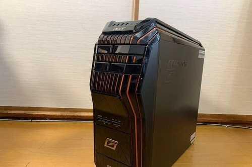 Игровой Корпус Acer Predator G5900 mATX
