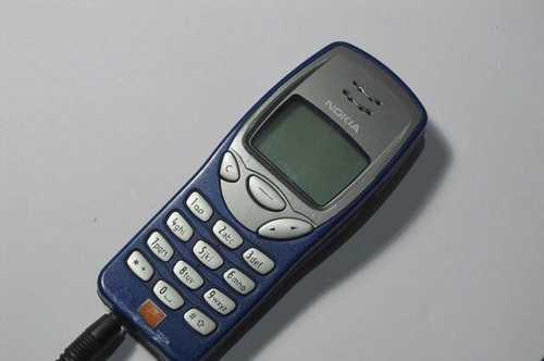 Кнопочный телефон Nokia 3210
