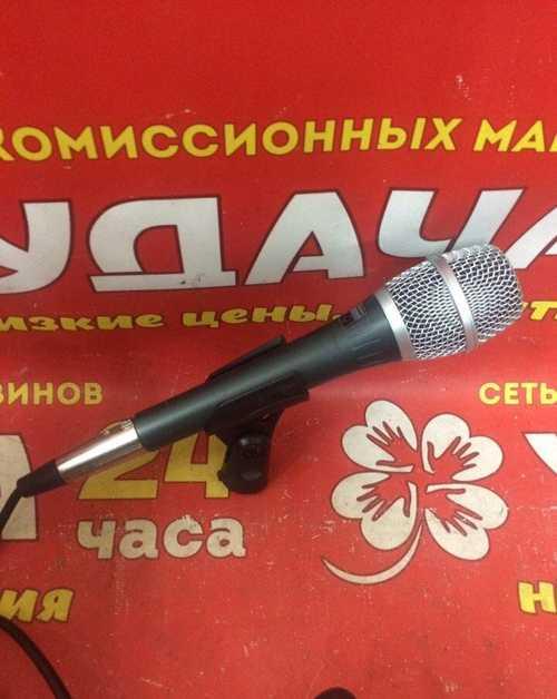 Студийный микрофон Shure Beta 87A
